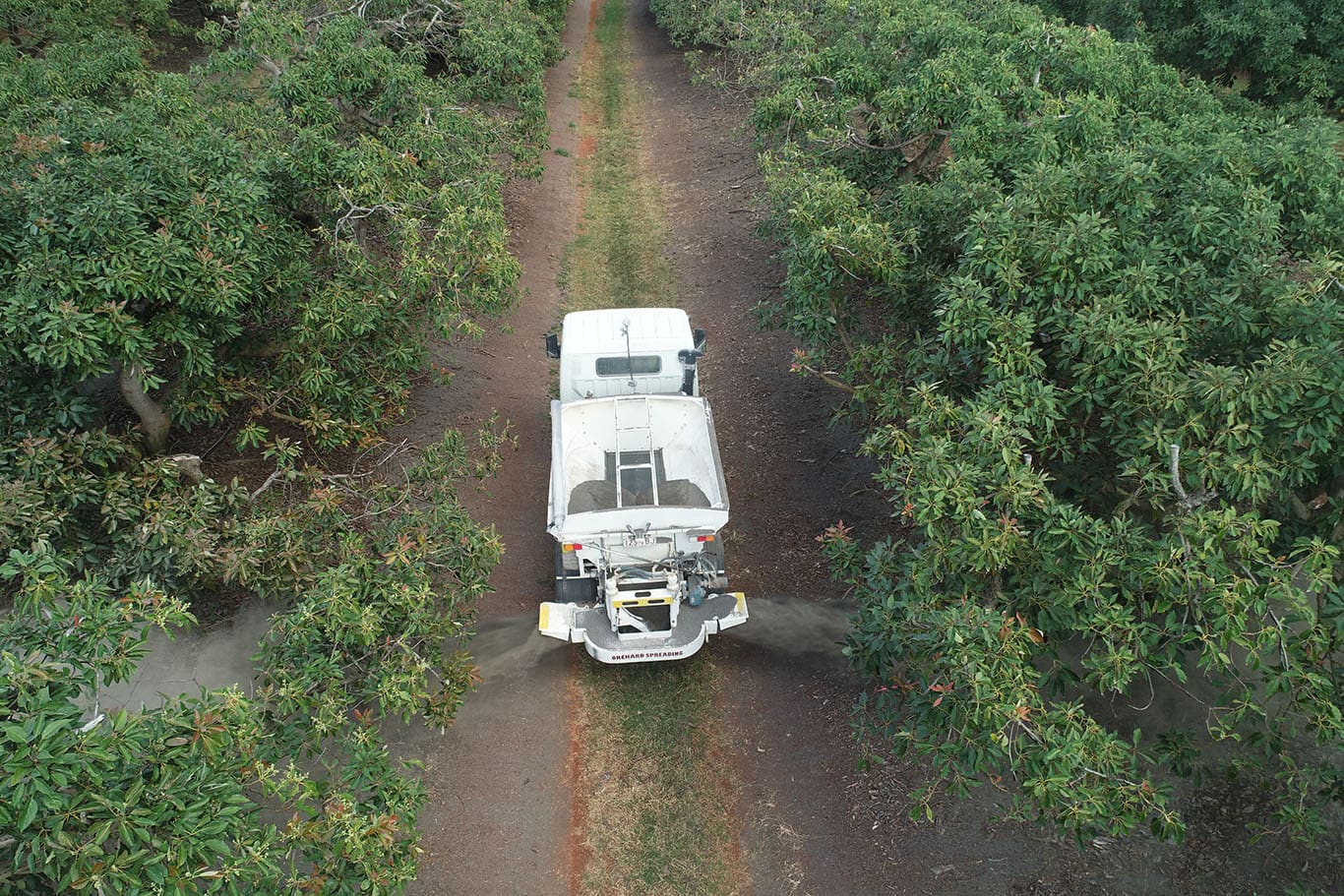 Media Release: Rocks to feed tropical crops | Enhanced Rock Weathering
